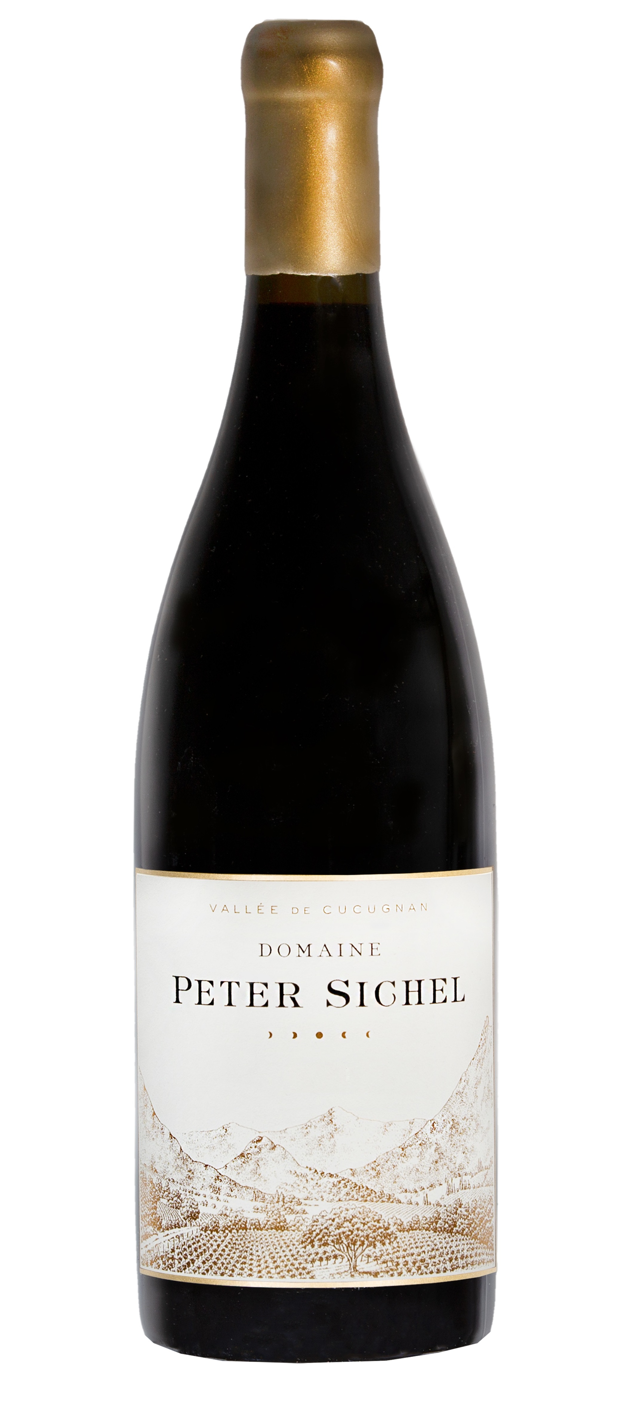 DOMAINE PETER SICHEL (Languedoc) | Les Grappes