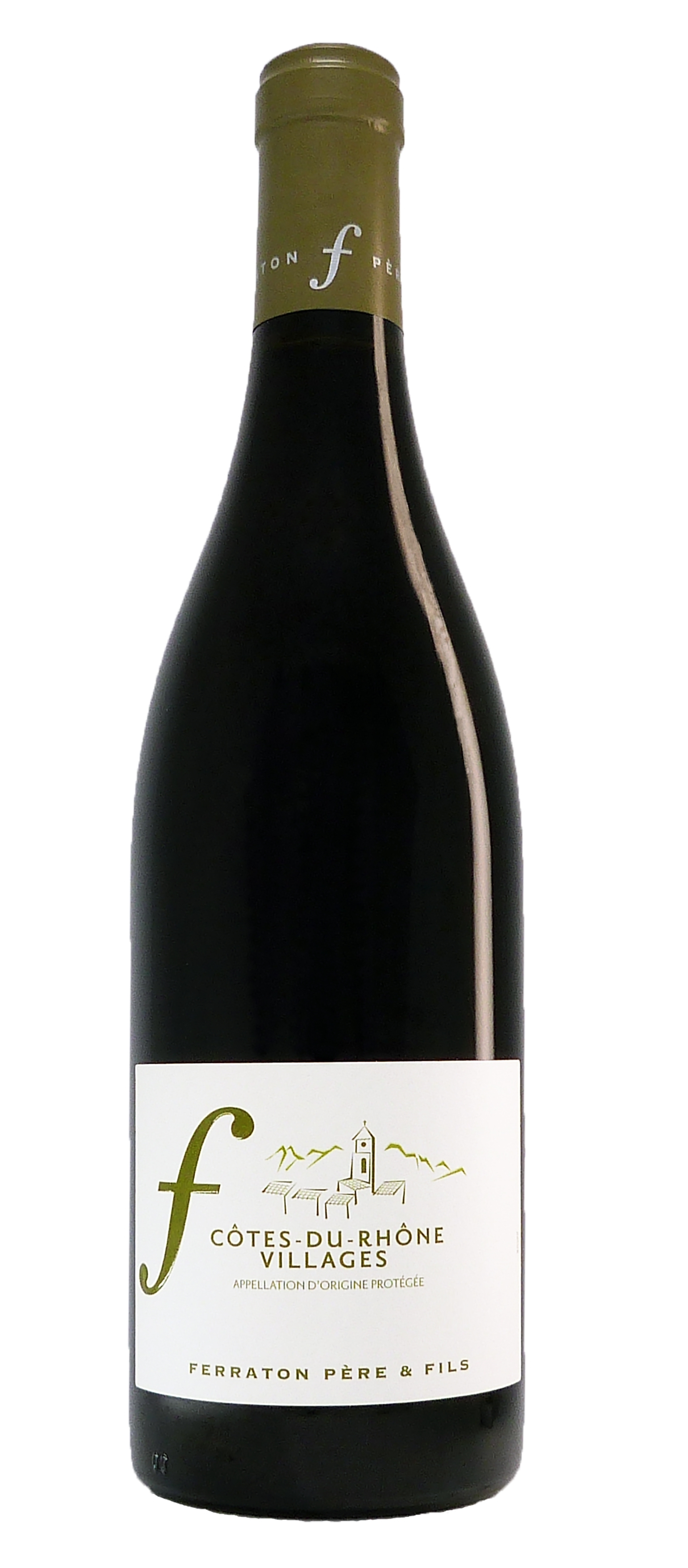 Ferraton Père et Fils (Vallée du Rhône) | Achat en Direct et Visite